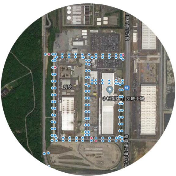 World Orca Inc.| 最新技術によるこれまでにない効率性と生産性を生み出す