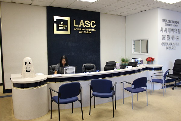 LASC American Language and Culture – Los Angeles | ロサンゼルス留学センター