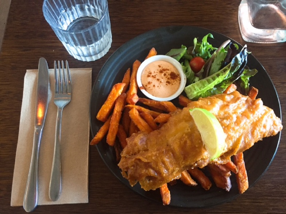 Parida Bondi Restaurant（パリーダ ボンダイ レストラン),シドニー - カフェ・バー 口コミ・評判・画像 - 留学 ...