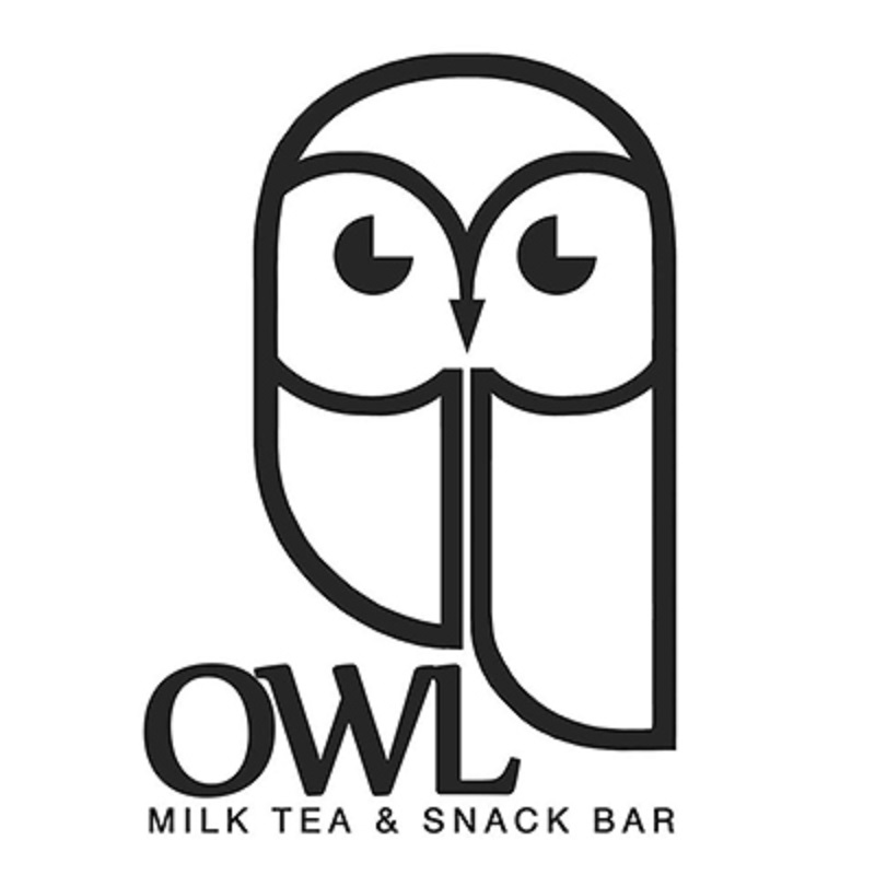 OWL MILK TEA&SNACK BAR（オウル ミルクティ＆スナックバー),クラーク - カフェ・バー 写真 - 留学thank you!