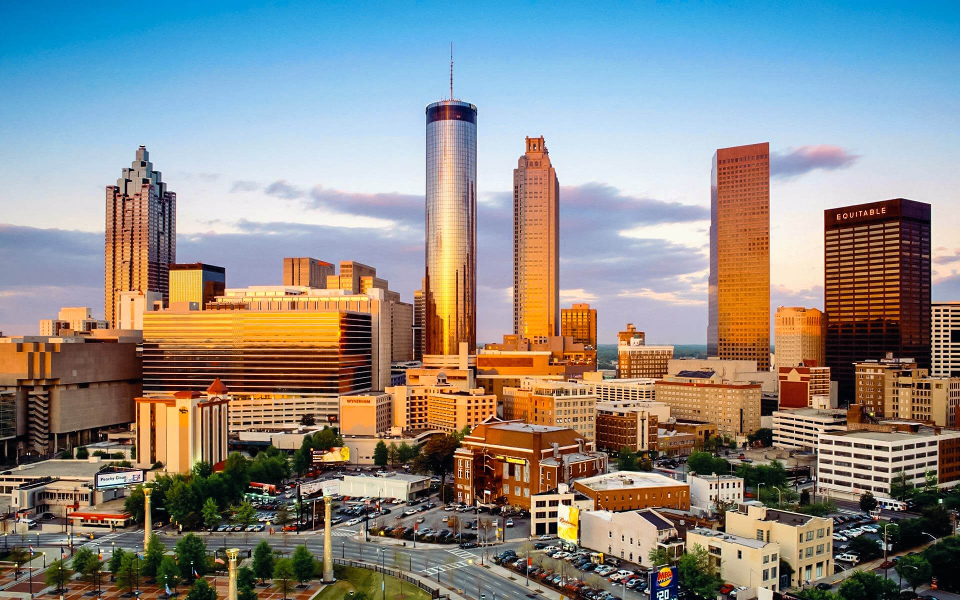 Atlanta, United States | The Ultimate Travel Guide (2025)