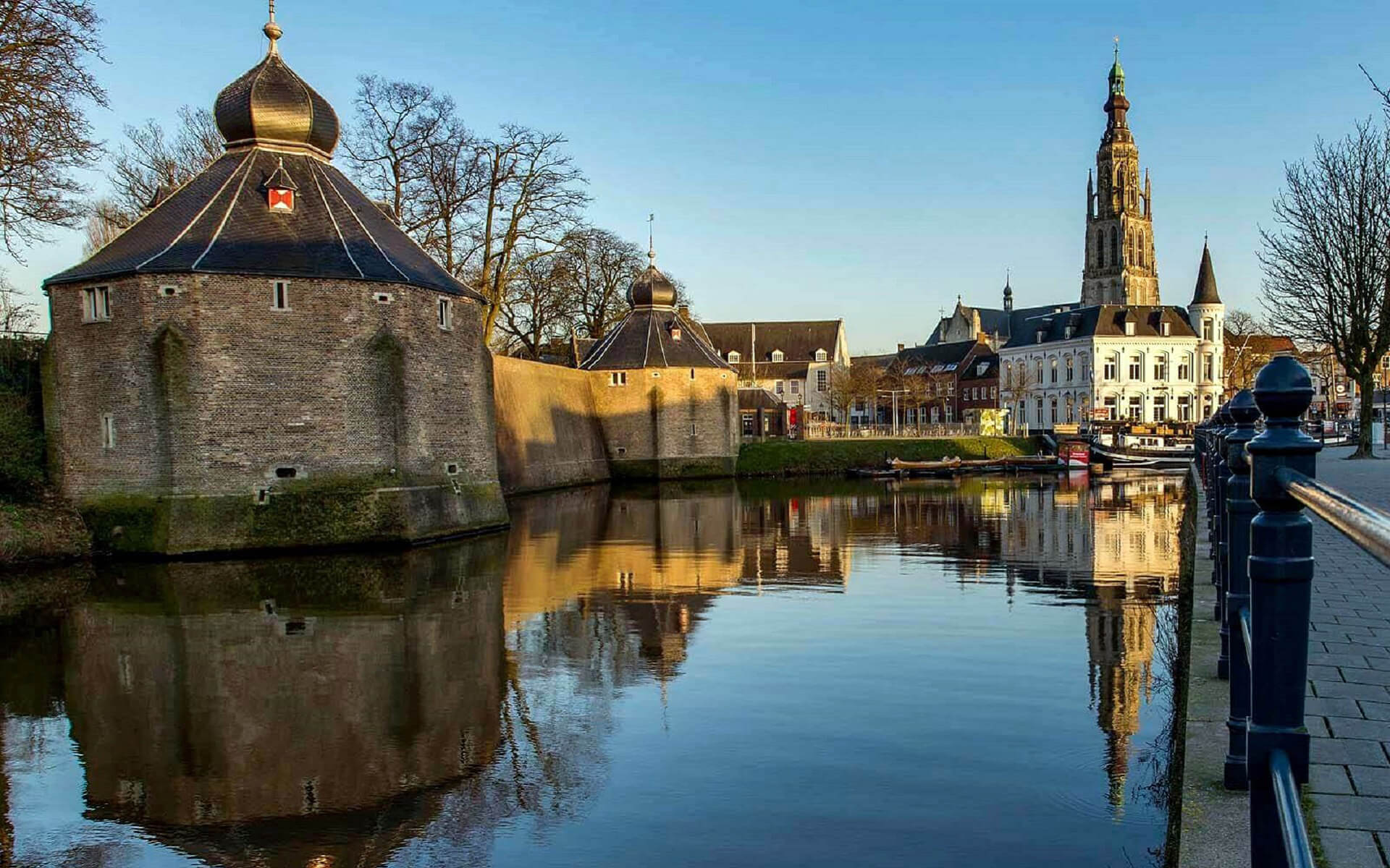 Breda, Netherlands | The Ultimate Travel Guide (2025)