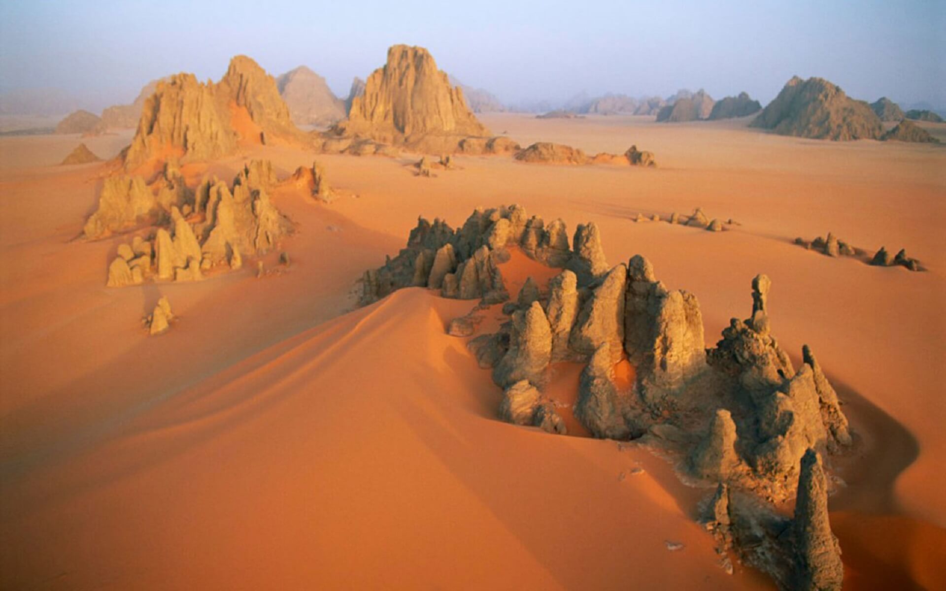 Chad | The Ultimate Travel Guide (2025)