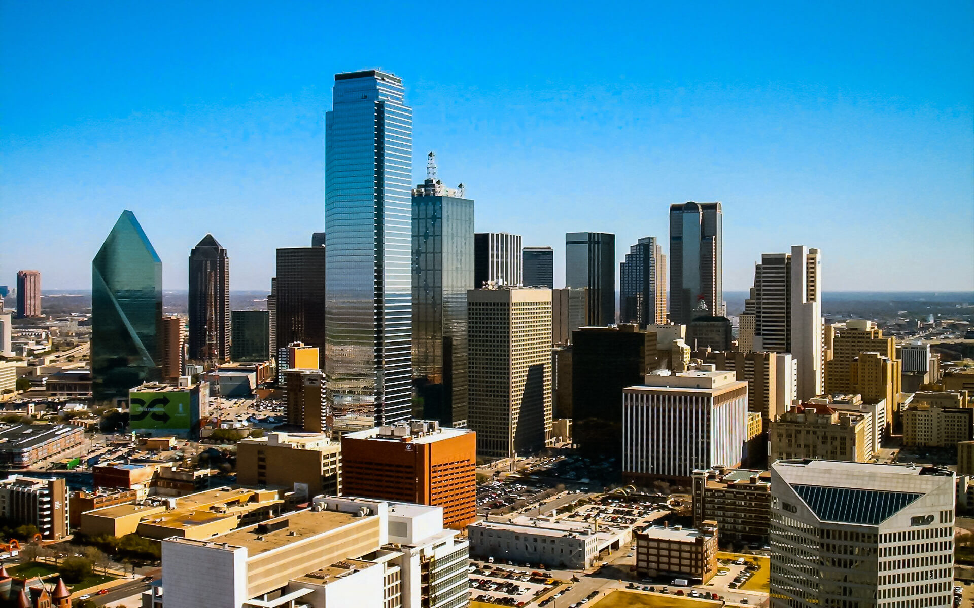 Dallas, United States | The Ultimate Travel Guide (2025)