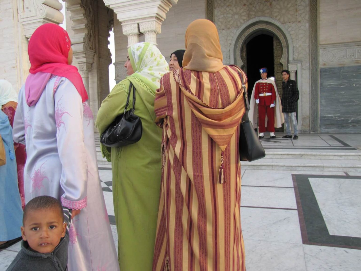 Dress Code in Islamic Countries: Morocco | Travel S Helper