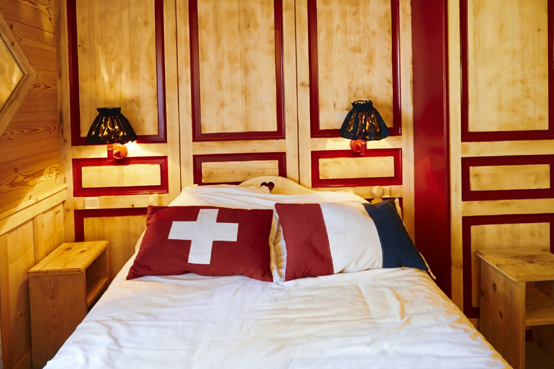 Hotel Arbez: Stay in Two Countries at Once | Travel S Helper