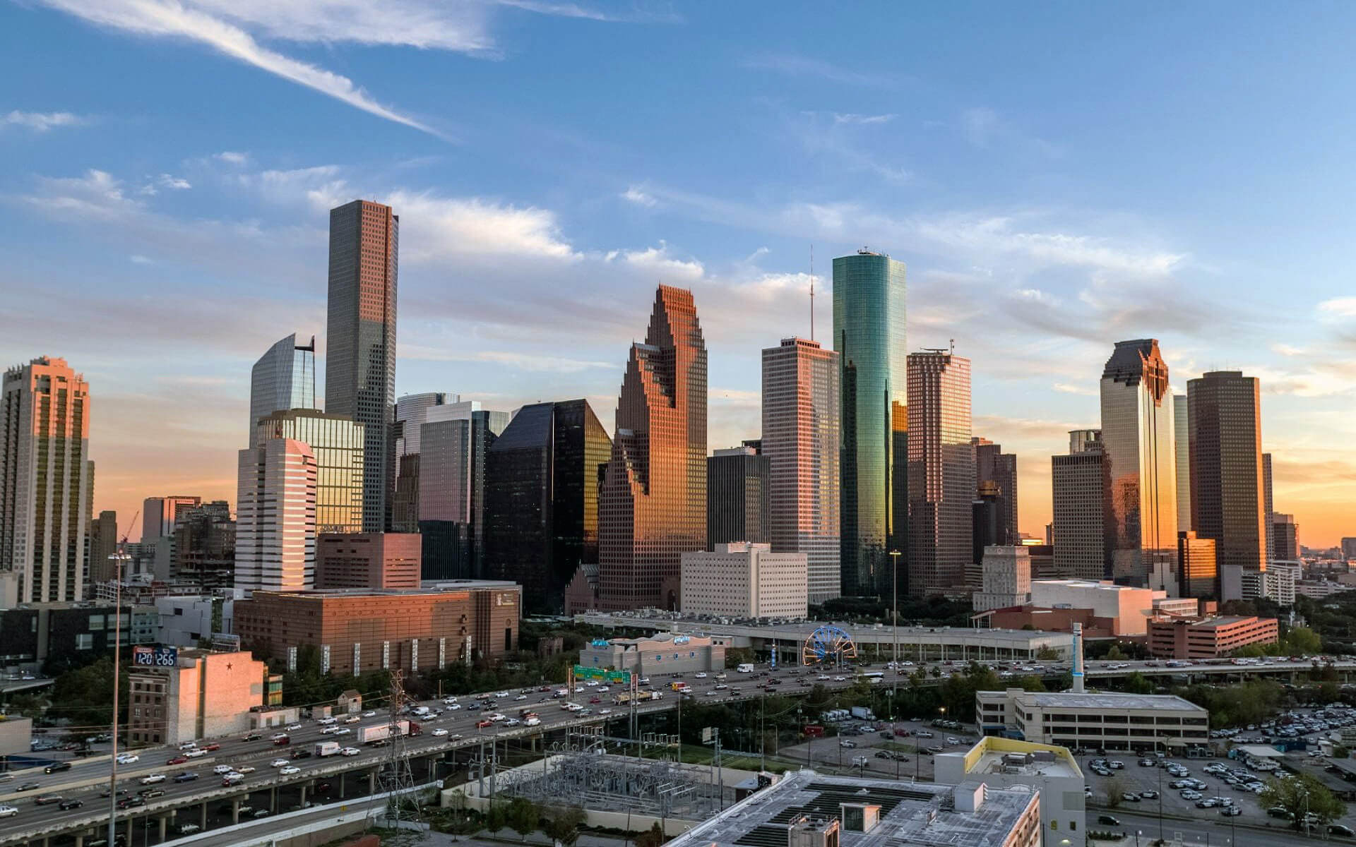 Houston, United States | The Ultimate Travel Guide (2025)