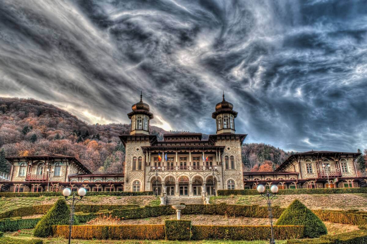 Moldova Fascinating Facts: Wine, Culture, and Nature