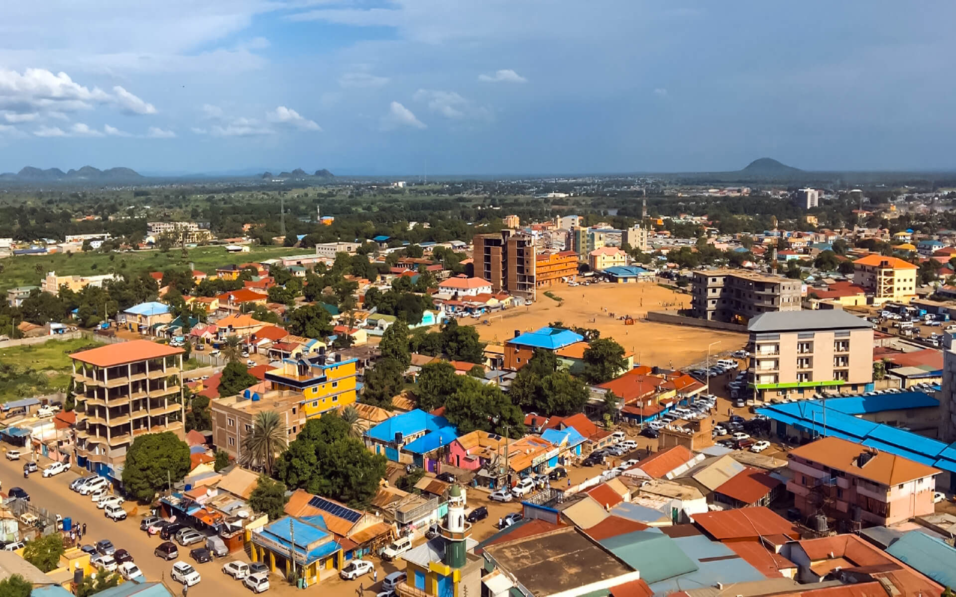 Juba, South Sudan | The Ultimate Travel Guide (2025)