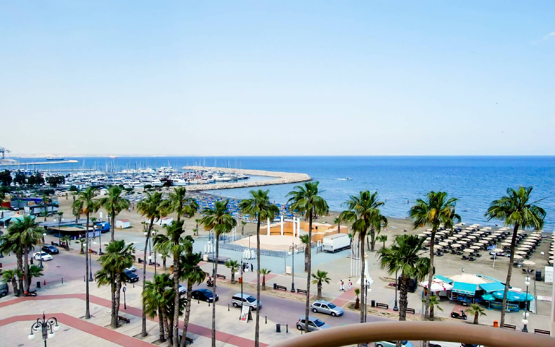 Larnaka, Zypern | Der ultimative Reiseführer (2025)