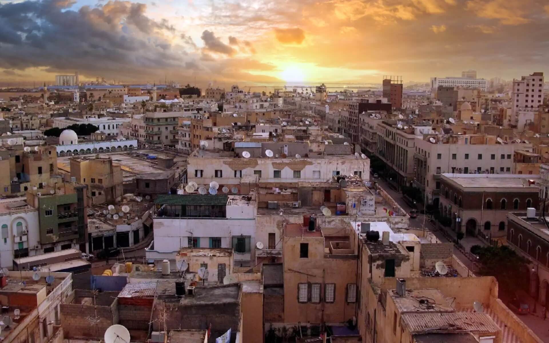 Libya | The Ultimate Travel Guide (2025)