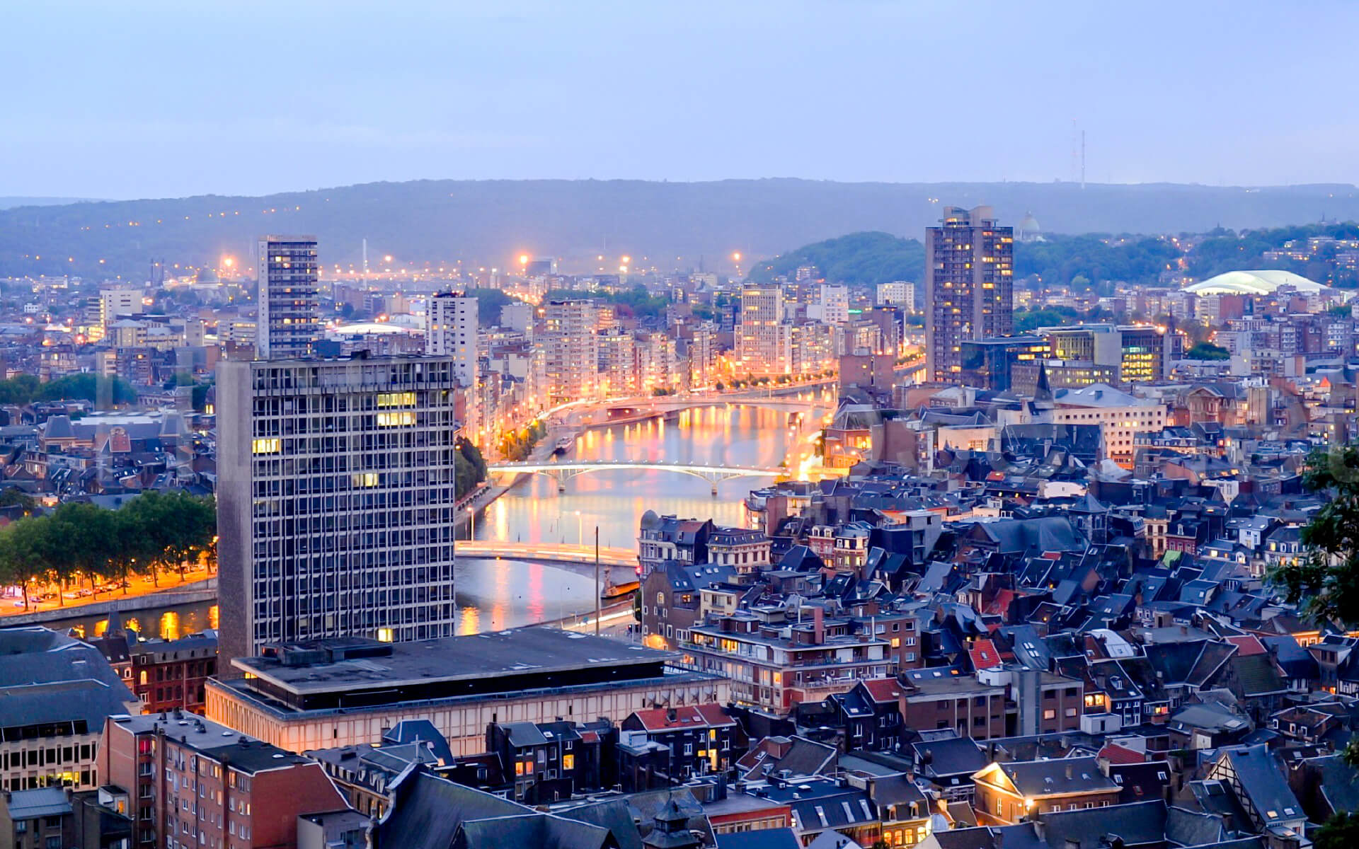 Liège, Belgique | Le guide de voyage ultime (2025)