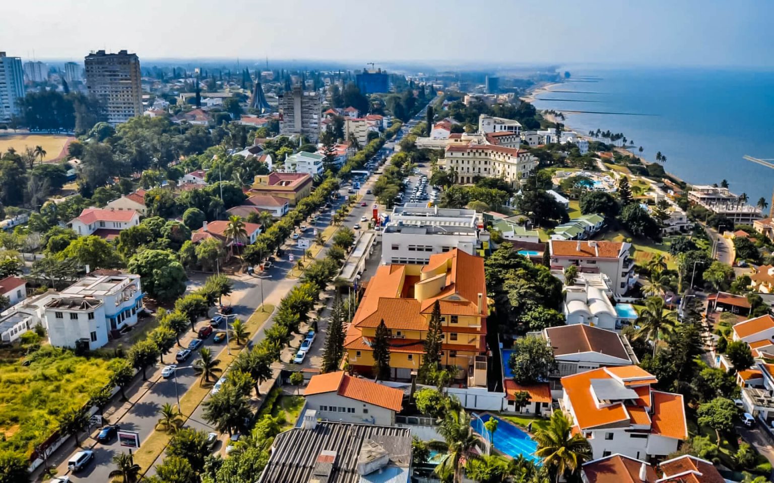 Maputo, Mozambique | The Ultimate Travel Guide (2025)