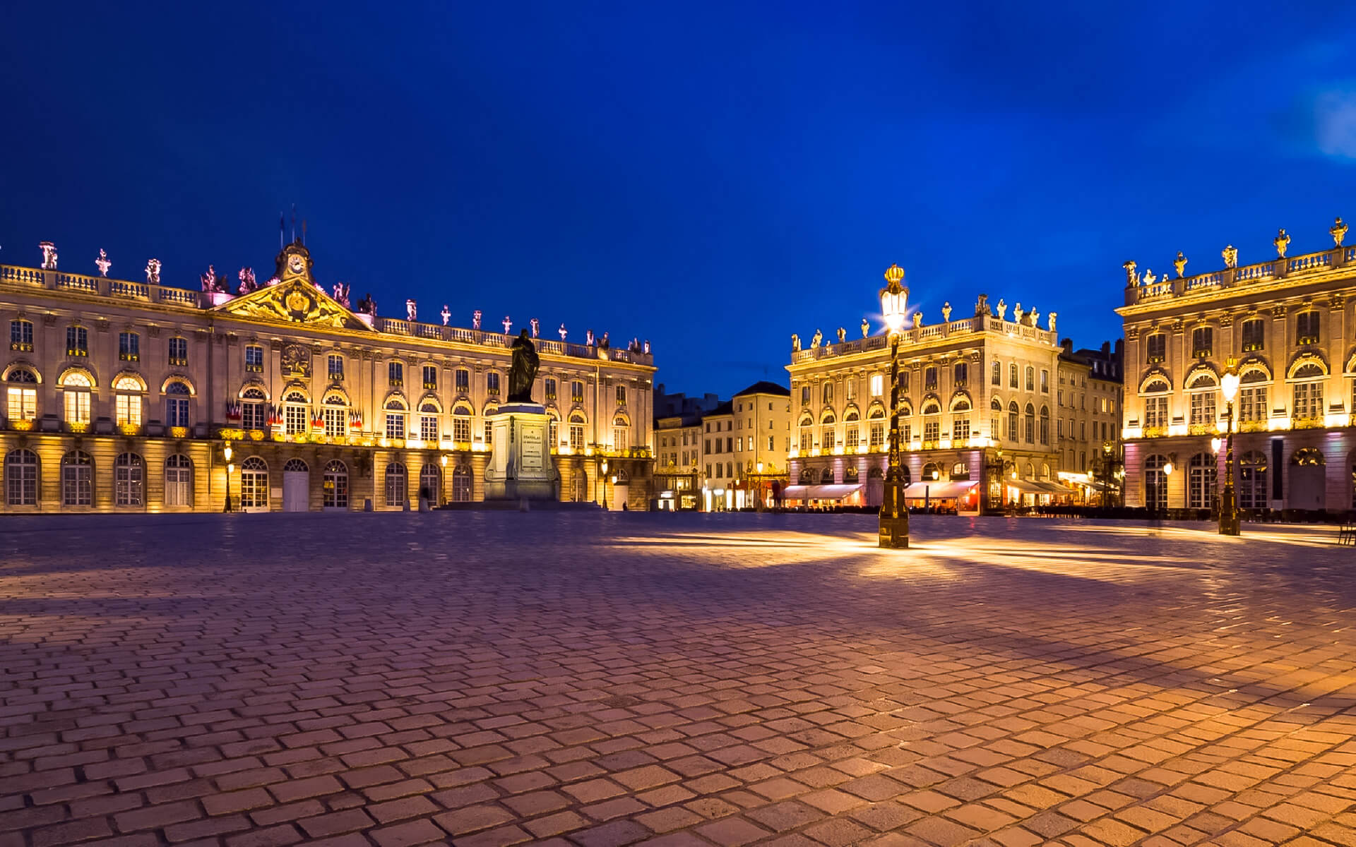 Nancy, Frankreich | Der ultimative Reiseführer (2025)