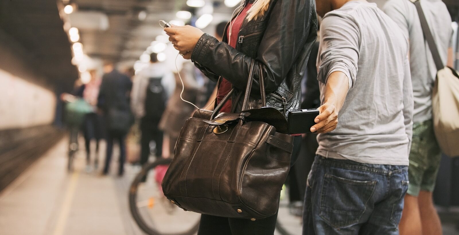 Essential Tips to Avoid Pickpocketing in Europe