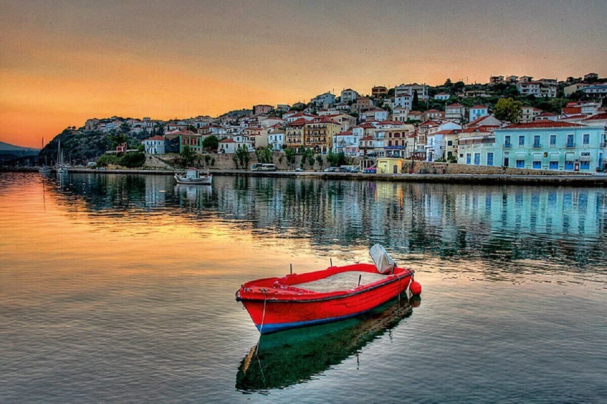 10 Must-Visit Cities of Ancient Greece | Travel S Helper