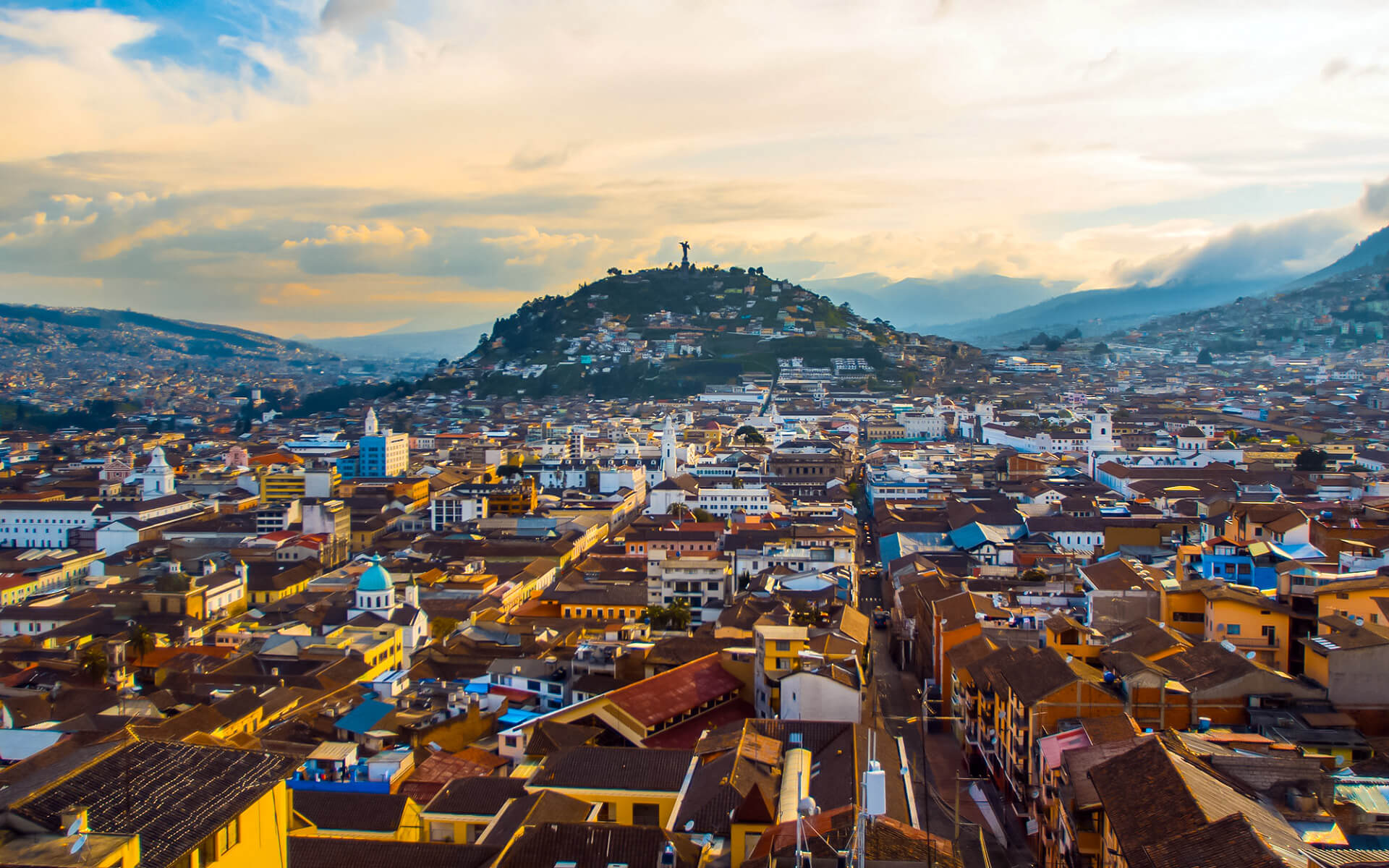 Quito, Ecuador | The Ultimate Travel Guide (2025)