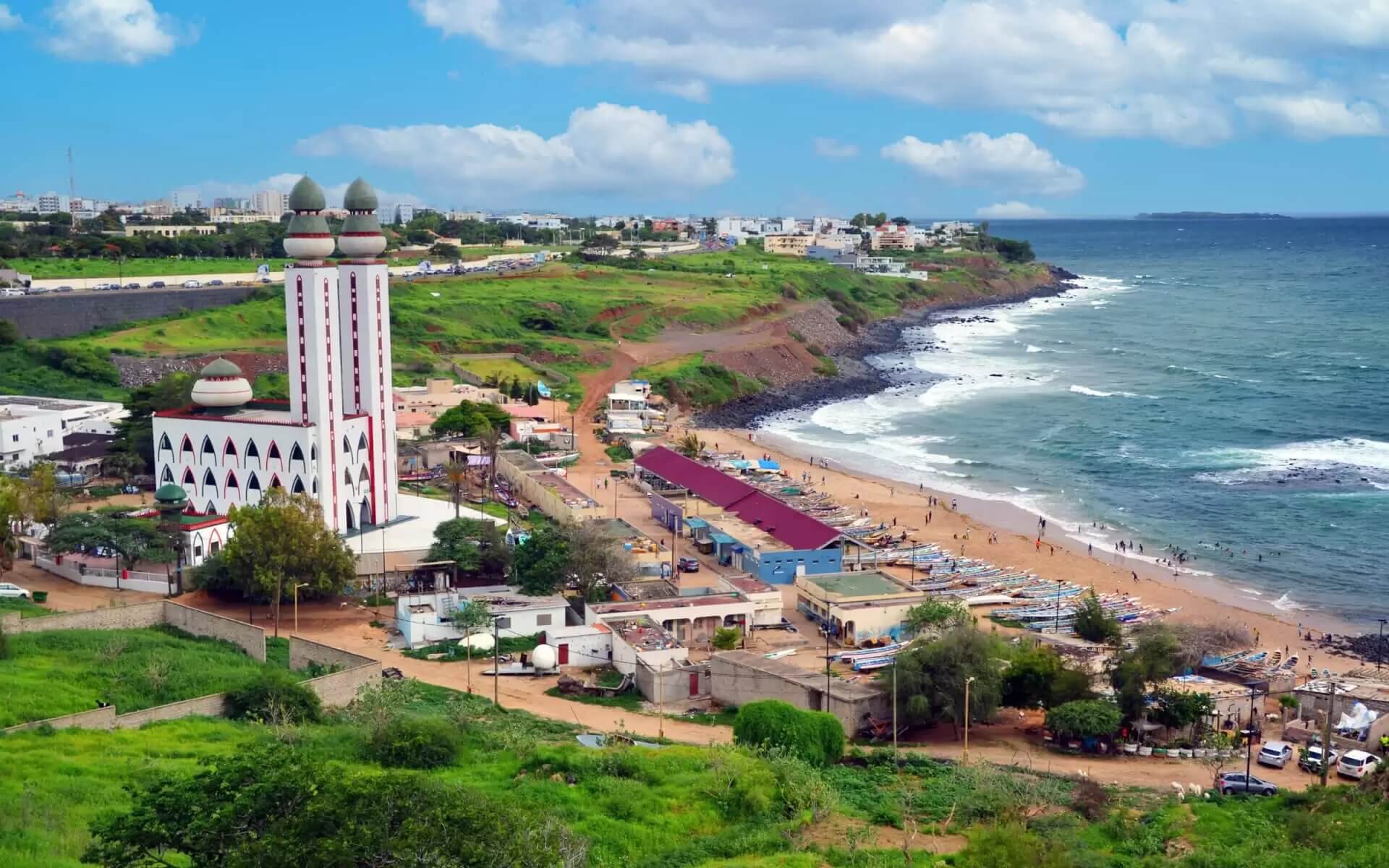 Senegal | The Ultimate Travel Guide (2025)