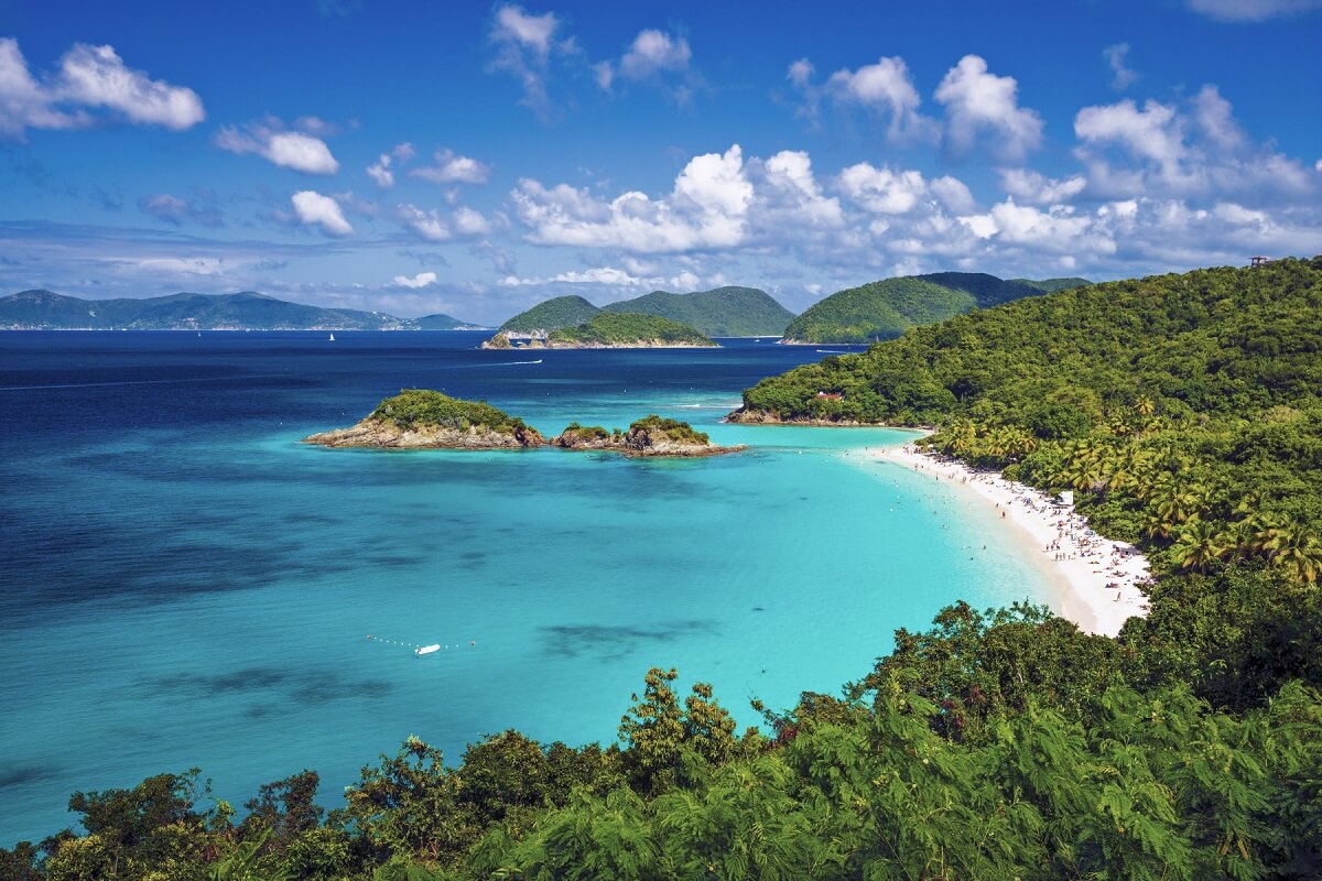 The Ultimate Guide to the Most Beautiful Small Islands