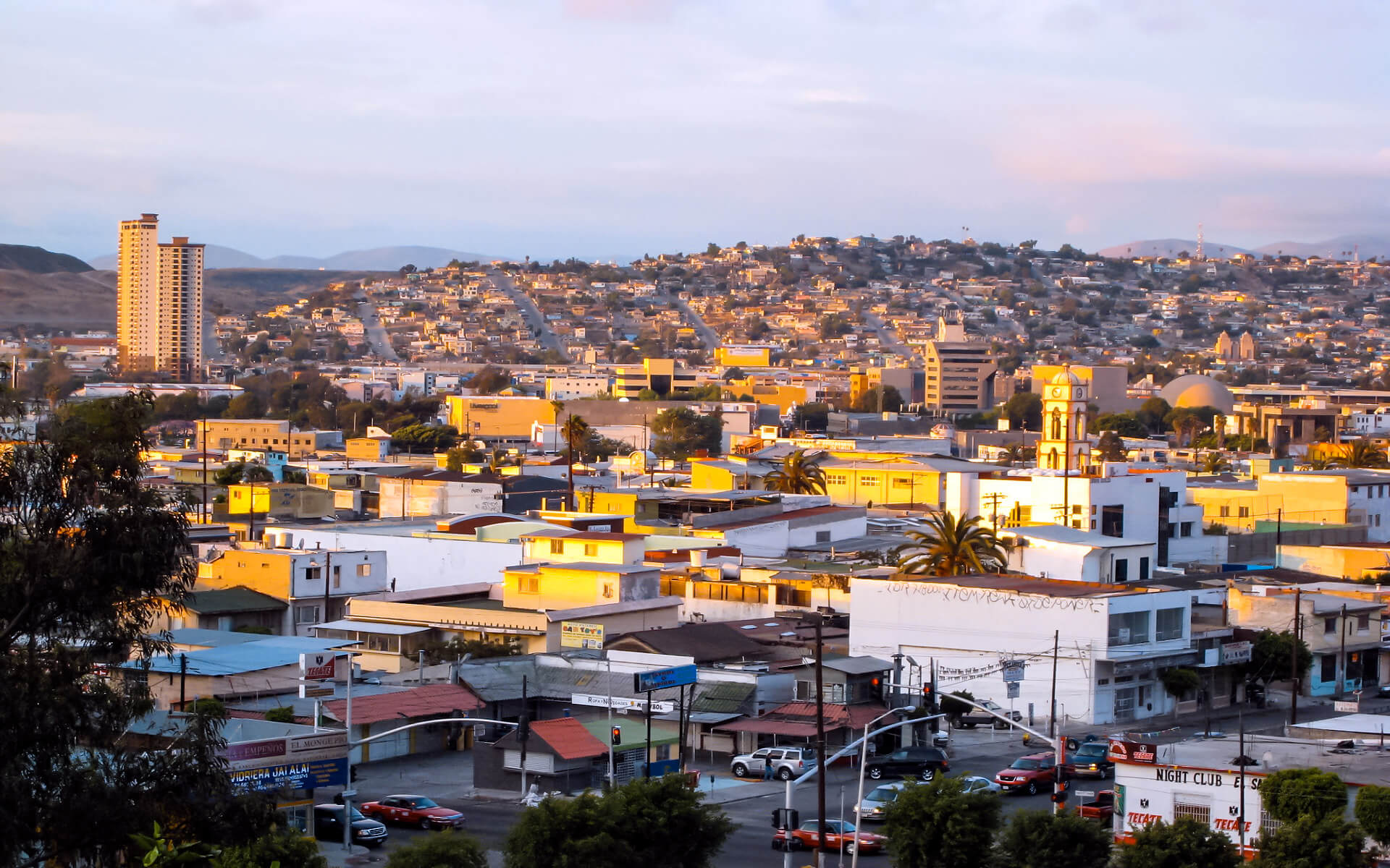 Tijuana, Mexico | The Ultimate Travel Guide (2025)