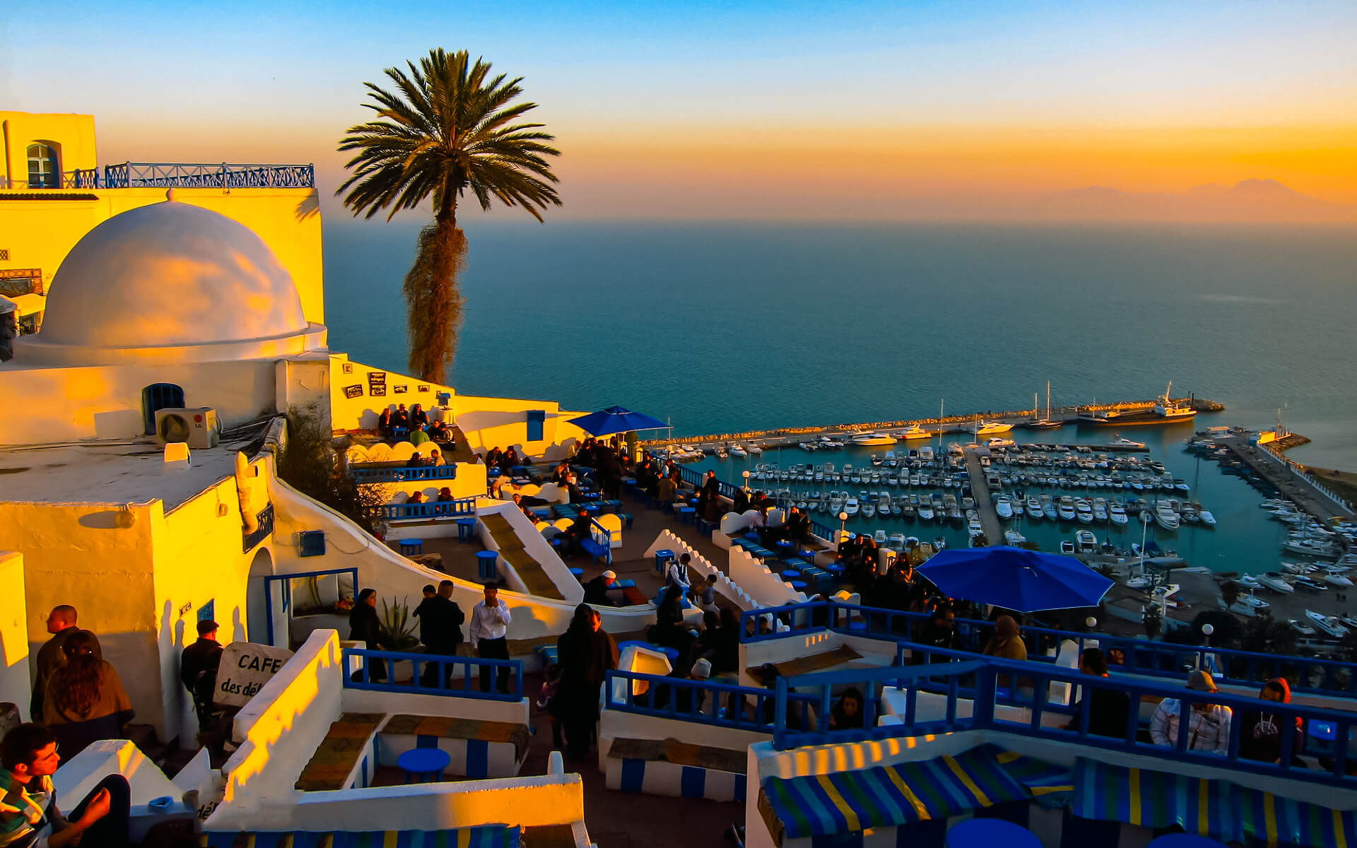 Tunisia | The Ultimate Travel Guide (2025)