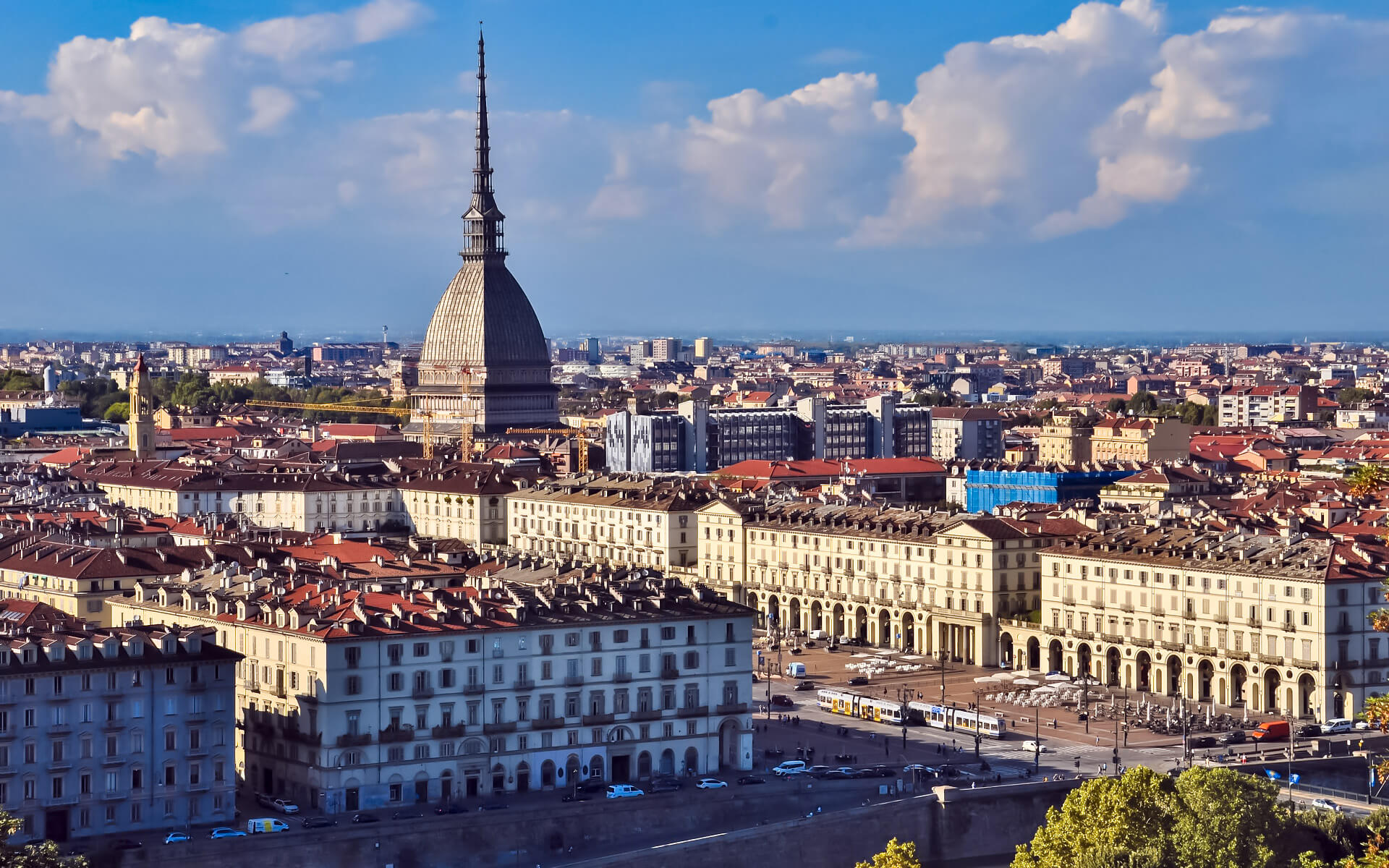 Turin, Italy | The Ultimate Travel Guide (2025)