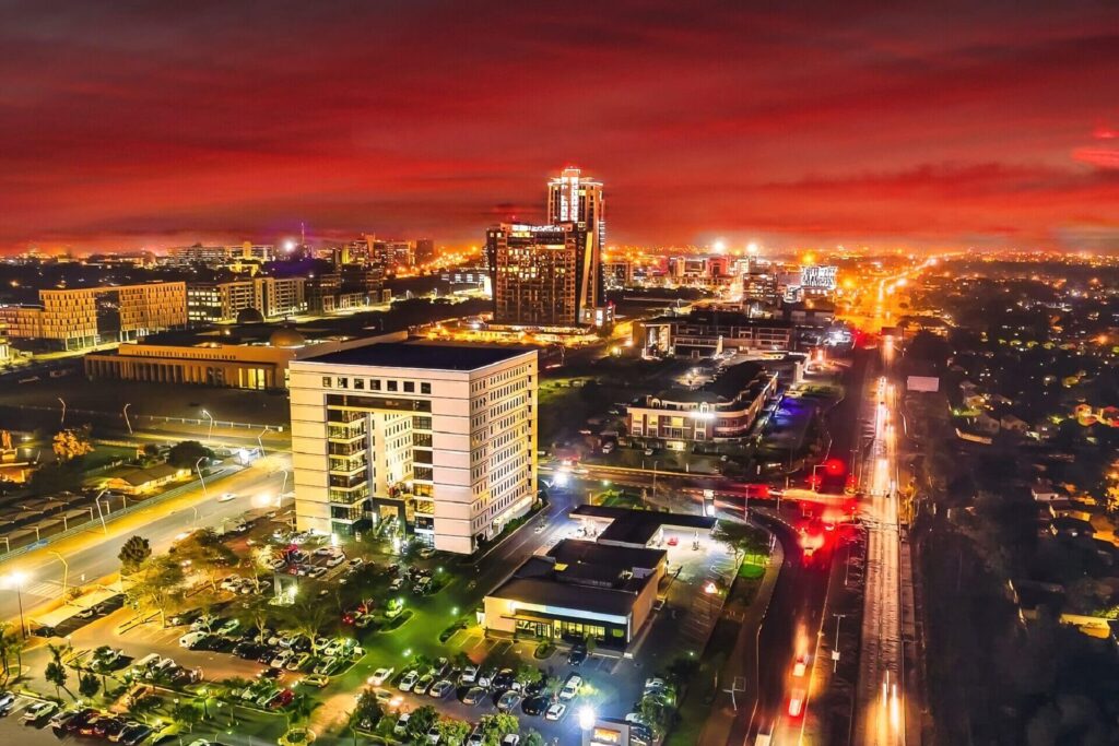 Gaborone, Botswana | The Ultimate Travel Guide (2025)