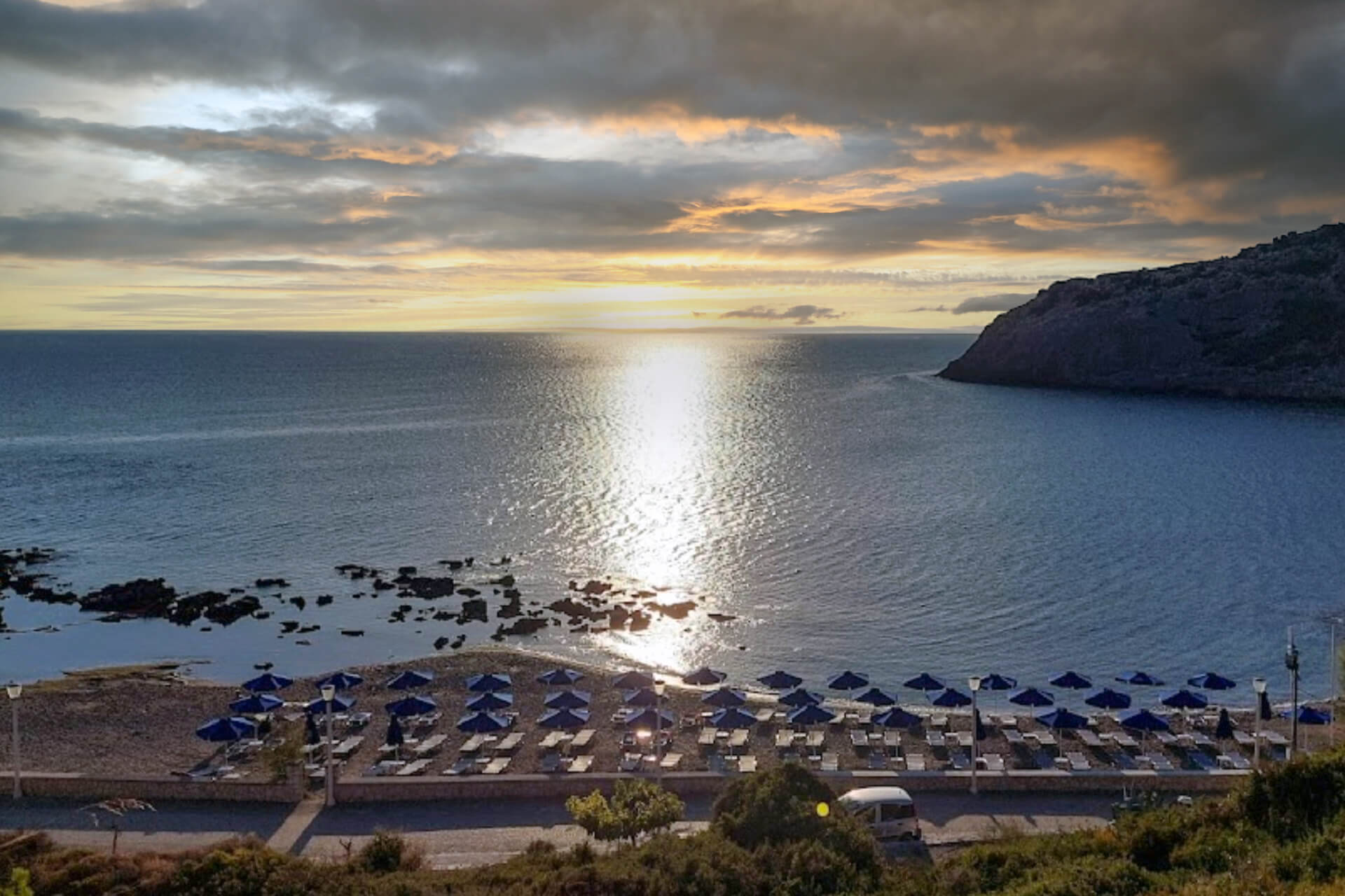 Top 10 FKK (Nudist Beaches) in Greece | Travel S Helper