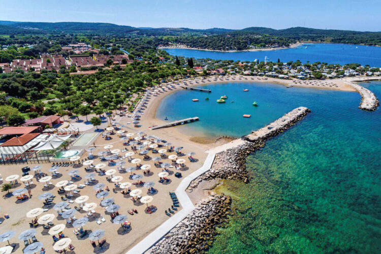 Europe’s Most Scenic Nudist Beaches | Travel S Helper