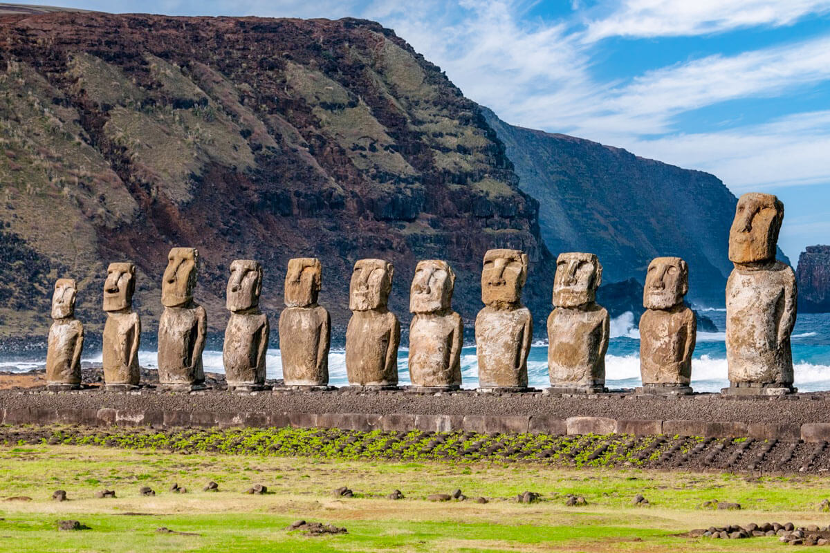 World's Most Isolated Islands | (2025) Travel S Helper