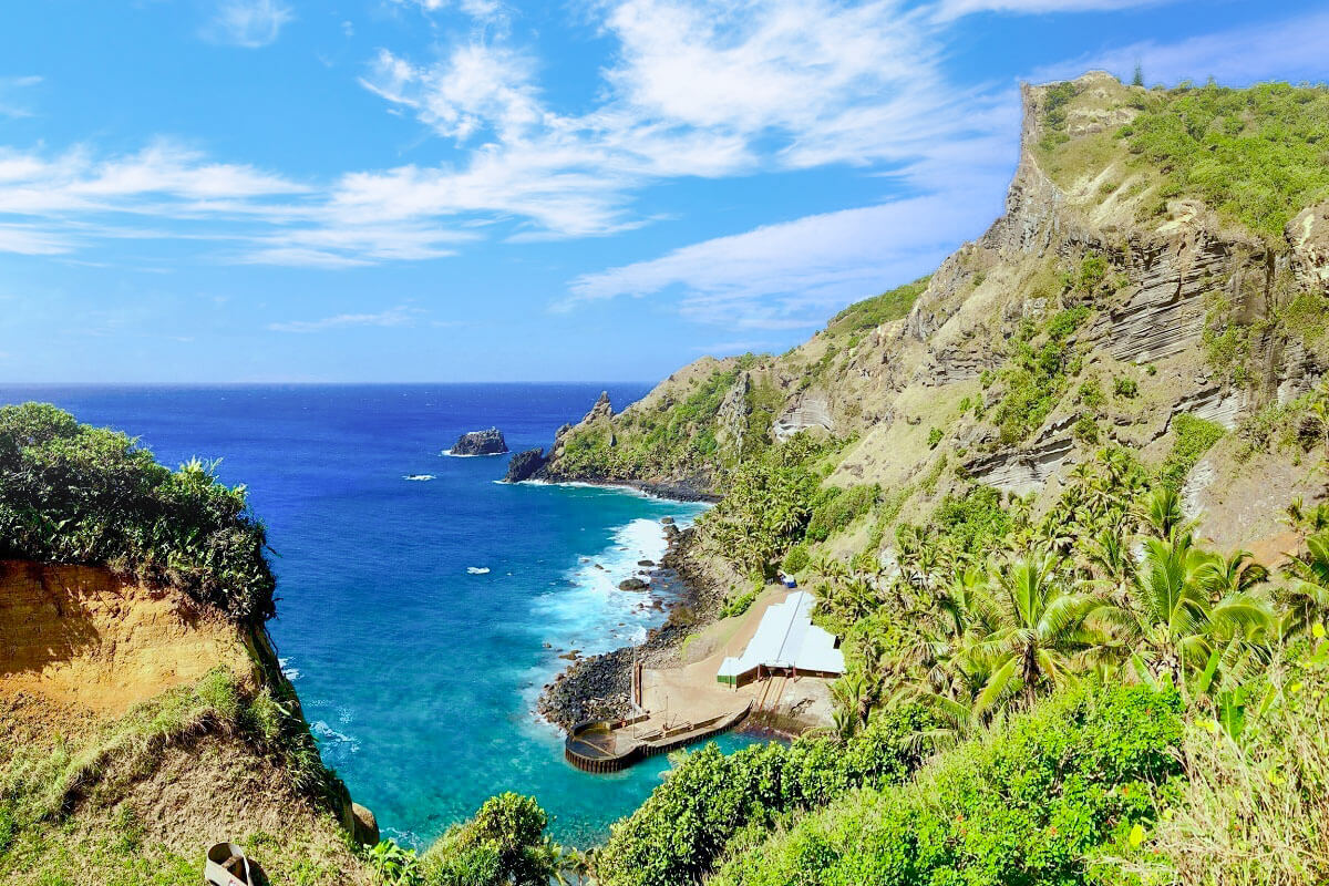 Ilhas mais isoladas do mundo | (2025) Travel S Helper