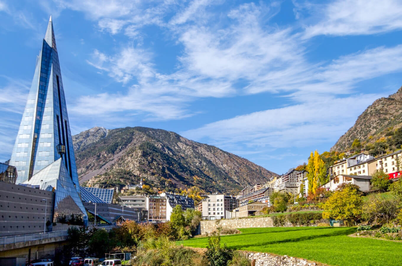 Destinations In Andorra | The Ultimate Travel Guide (2025)
