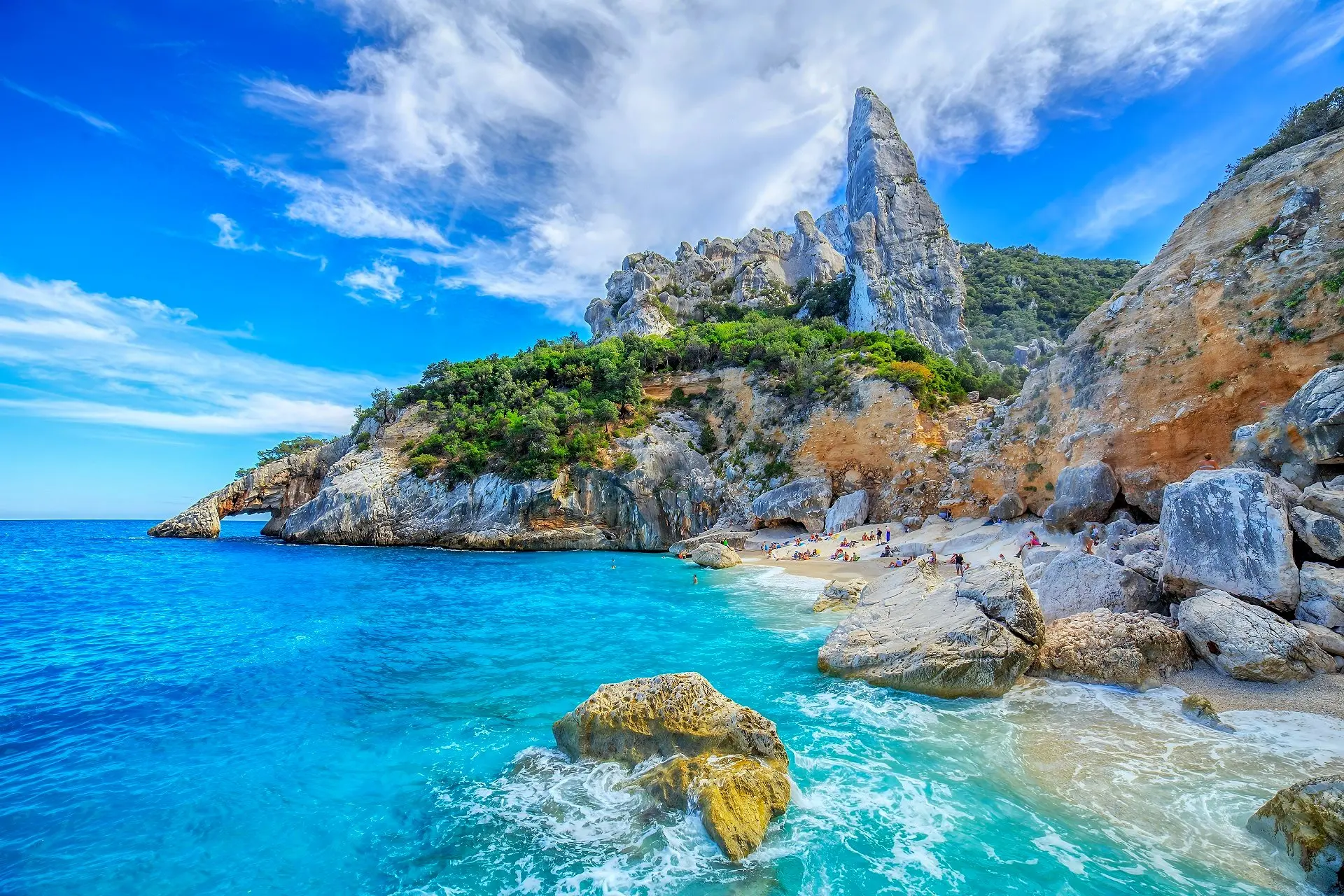 World's Top 10 Beaches: Ultimate Paradise Guide