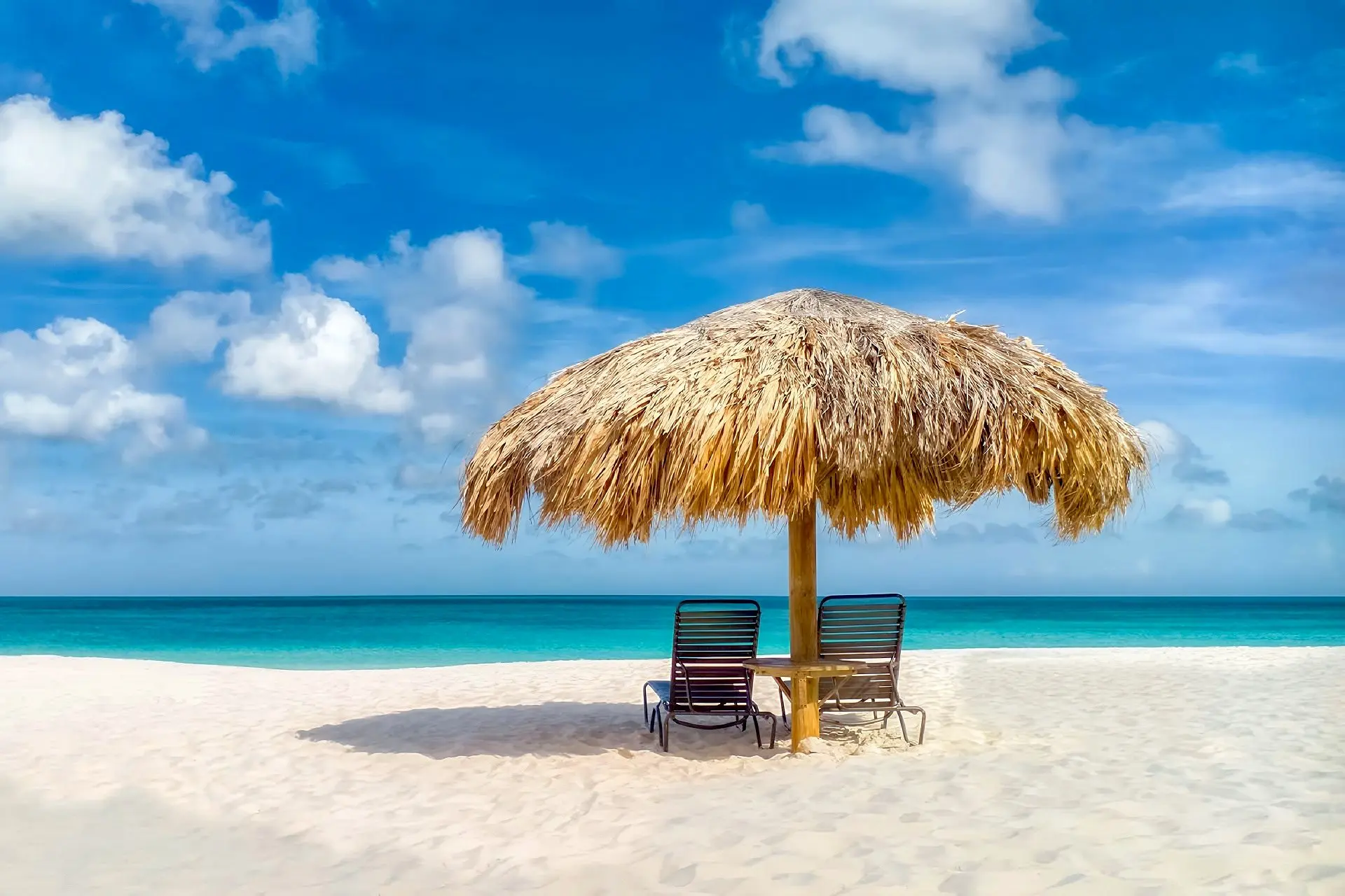 25 Best Caribbean Beaches: Complete Island Guide