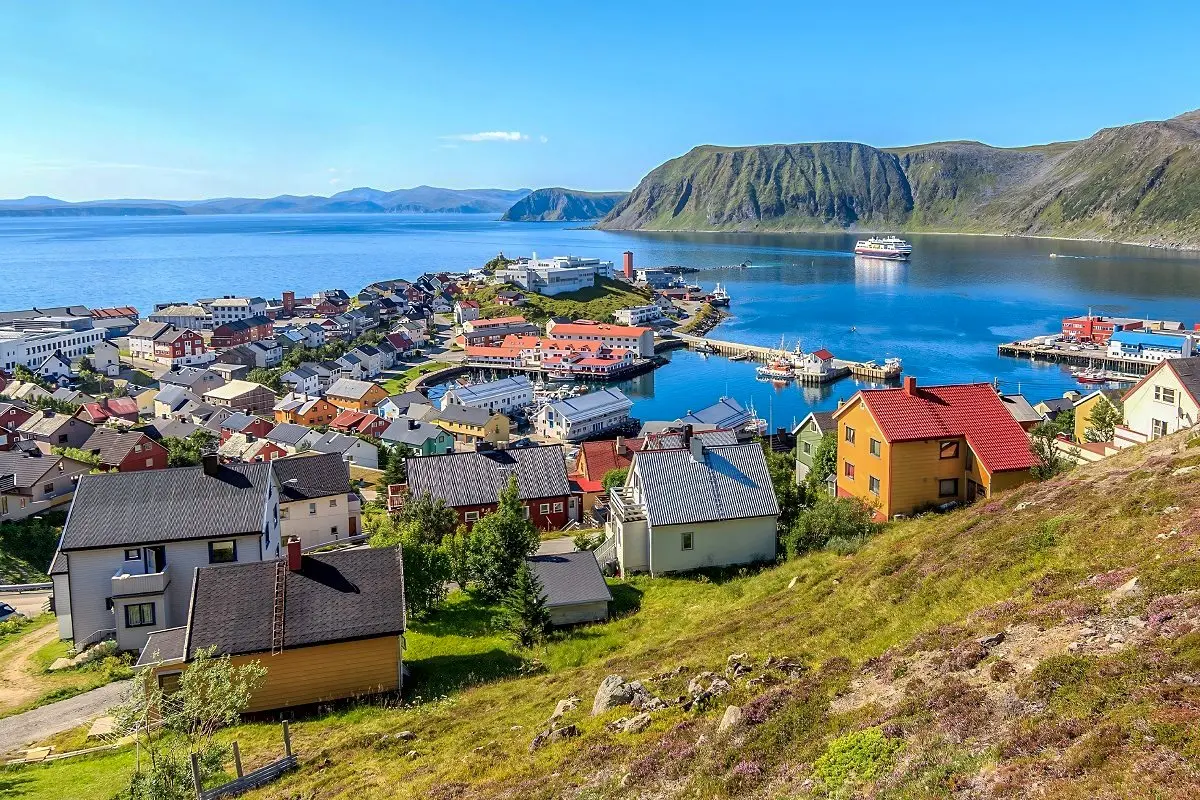 20个值得一游的欧洲小众城市