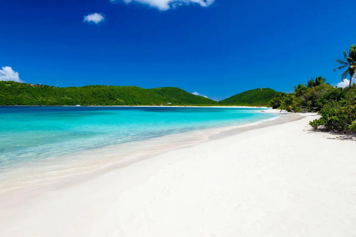 25 Best Caribbean Beaches: Complete Island Guide