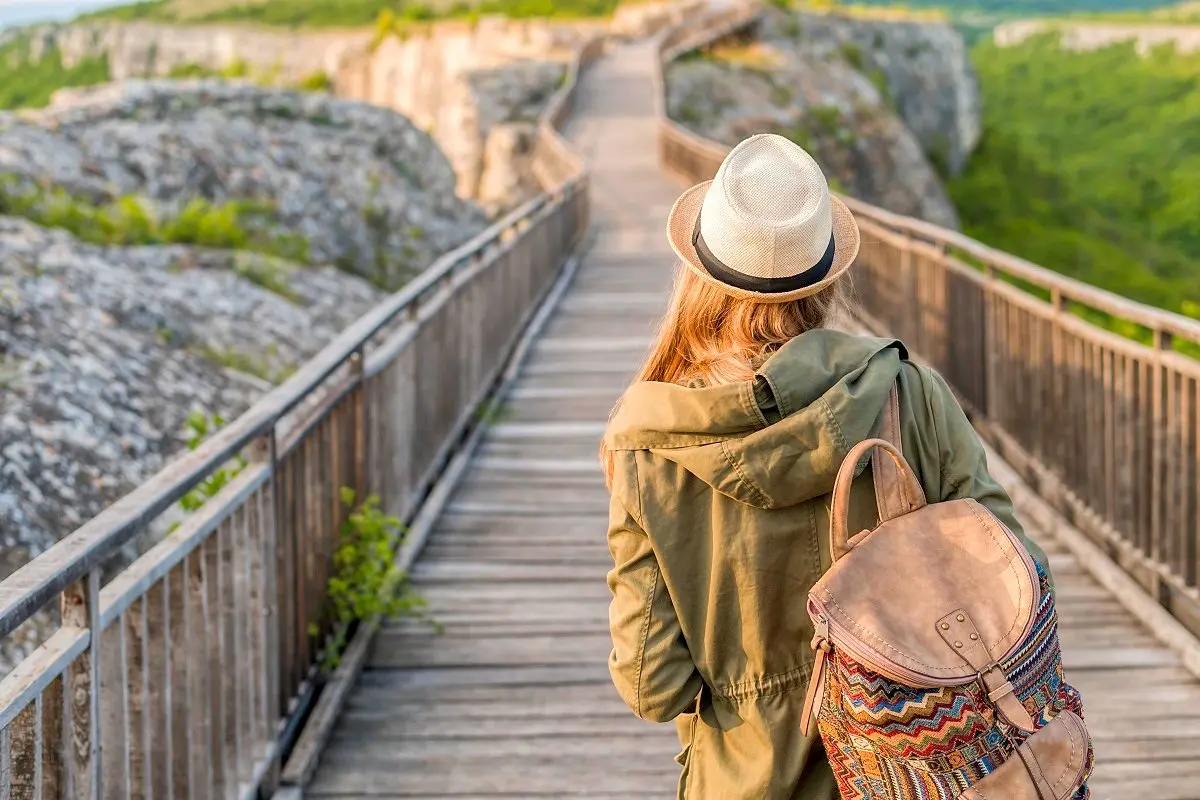 10 Best Places to Travel Alone (Safety Guide Inside)