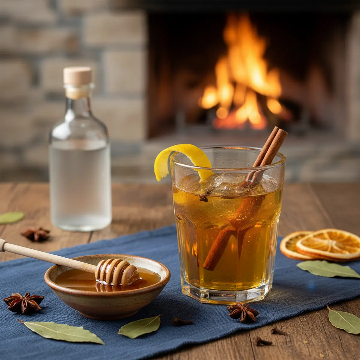 Rakomelo – Raki grec épicé au miel | Travel S Helper