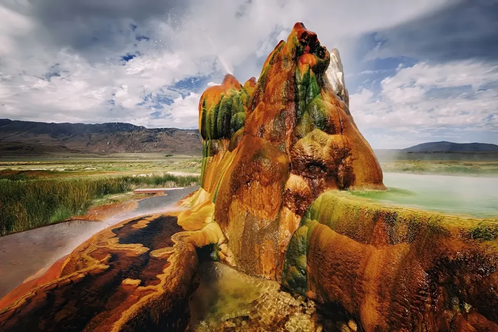 Visit Alien Worlds on Earth: The Sci-Fi Traveler’s Handbook