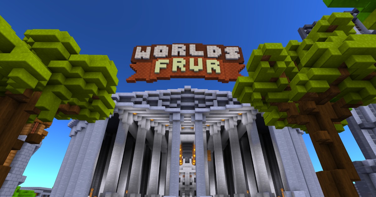 Worlds Frvr