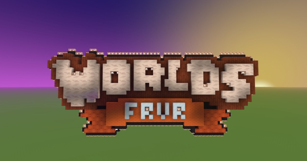 Worlds FRVR
