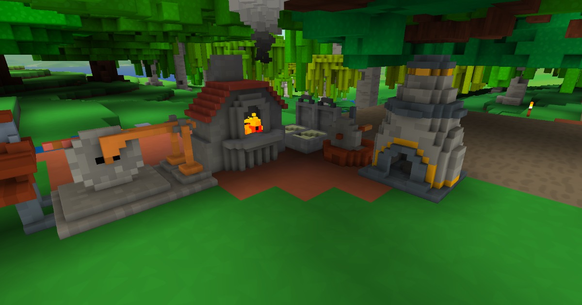 New World | Worlds FRVR