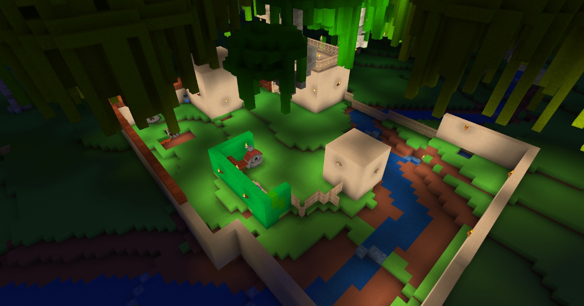 New World | Worlds FRVR