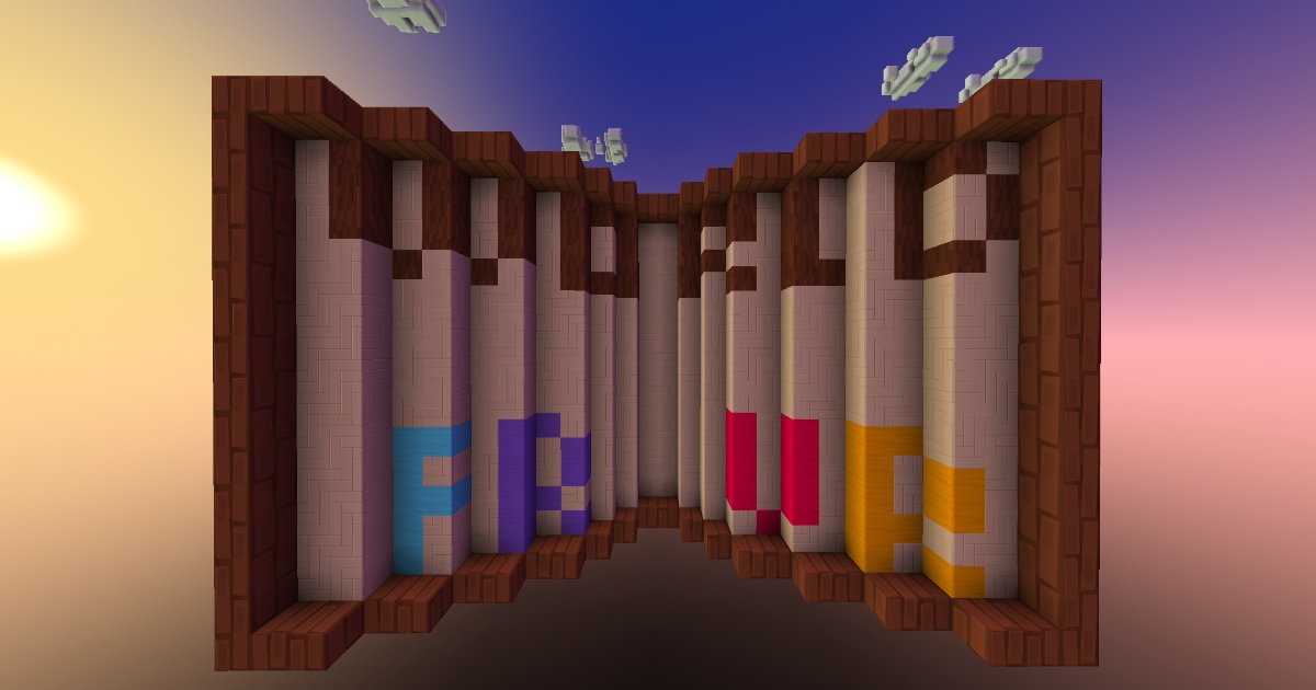 The history of Worlds FRVR | Worlds FRVR