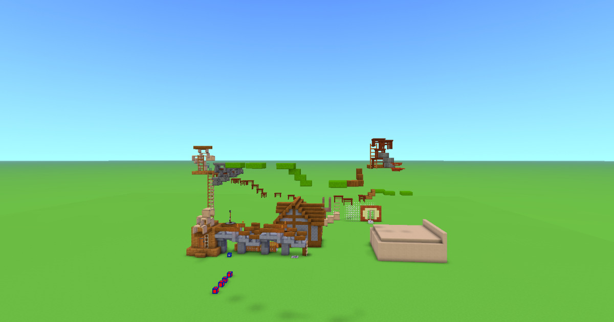 the have funn world | Worlds FRVR