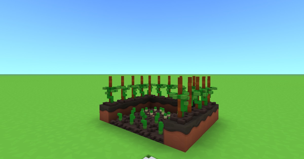 your new house | Worlds FRVR