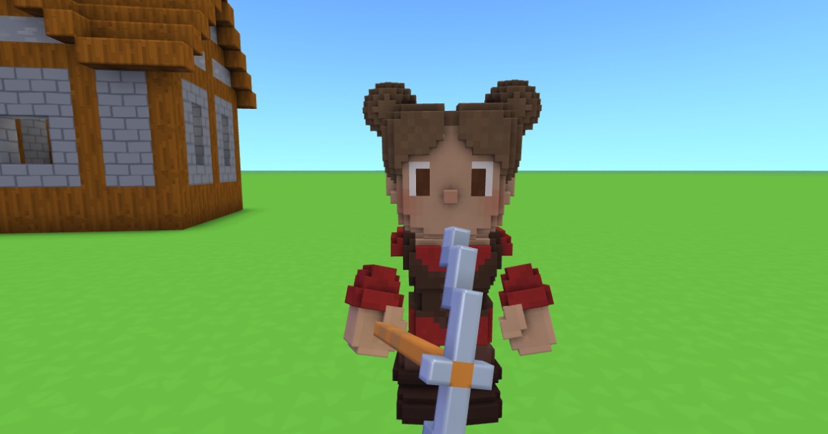 free to build (like pls) | Worlds FRVR