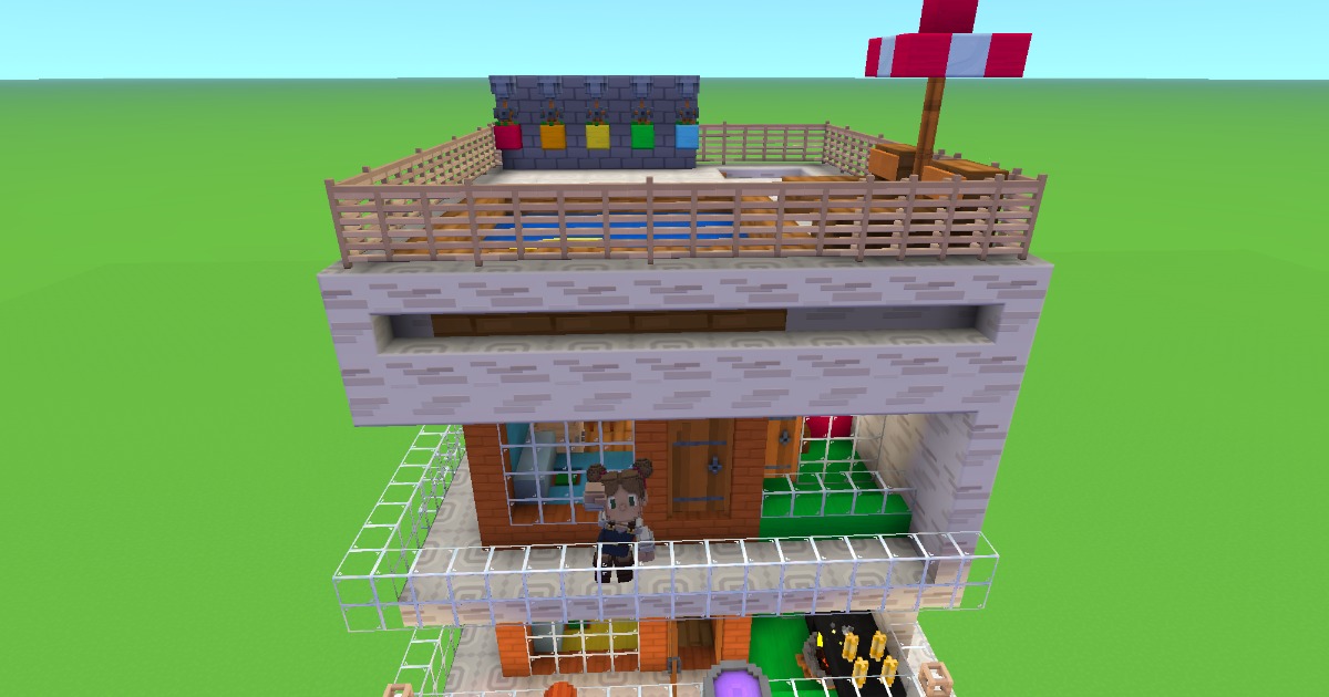 Team dreamcraft~ciudad rolplay | Worlds FRVR