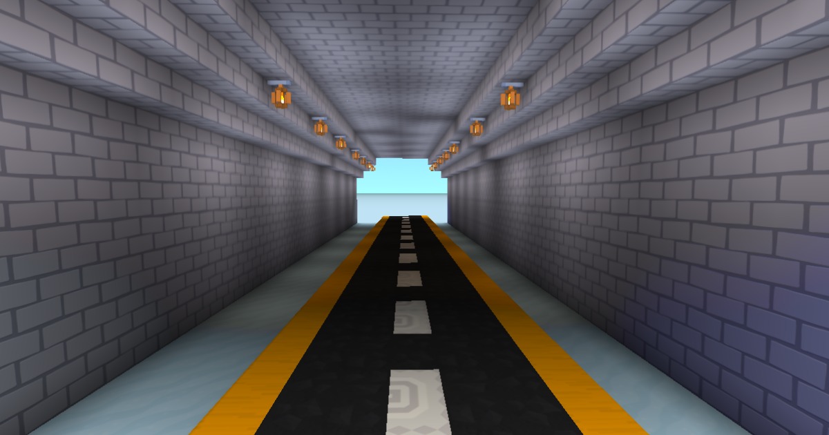 Free build | Worlds FRVR