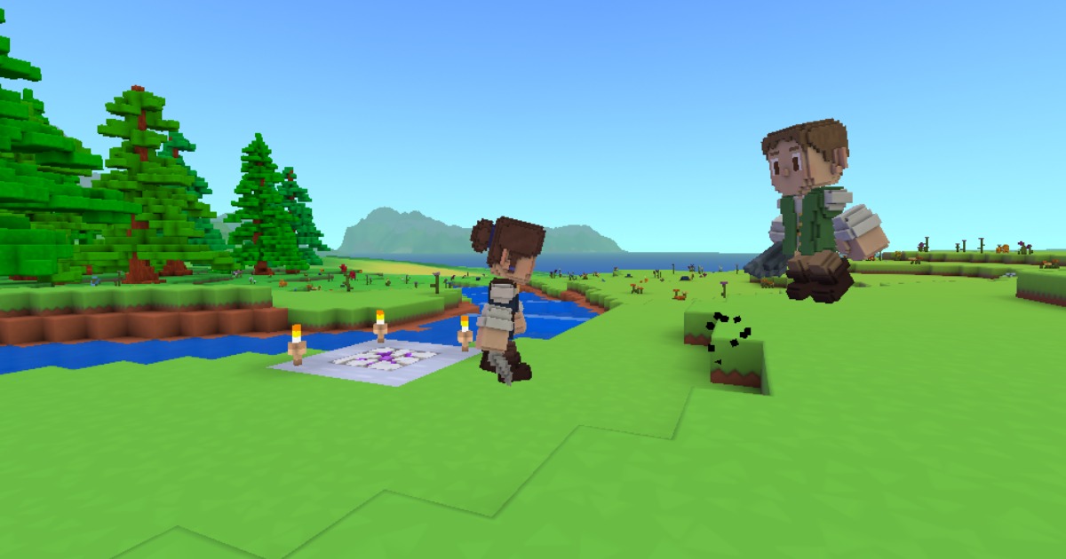 My World | Worlds FRVR